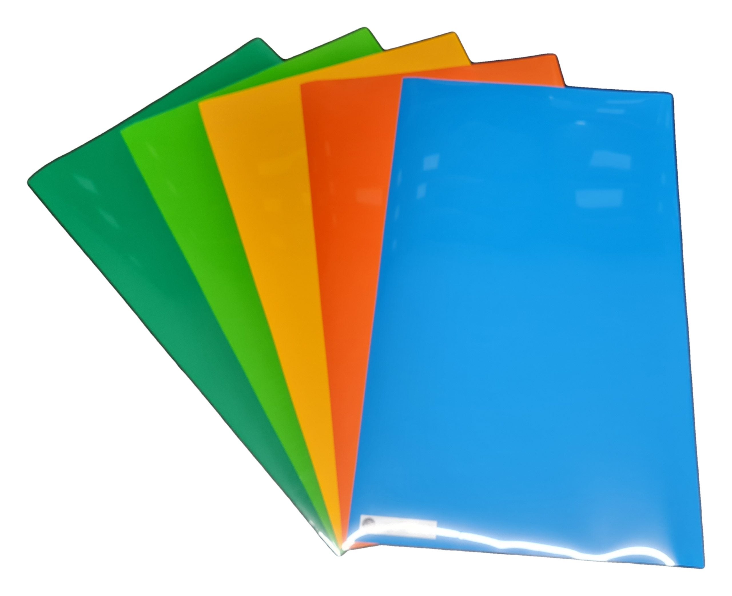 HTV Sample Pack | CB's Prints and Apparel