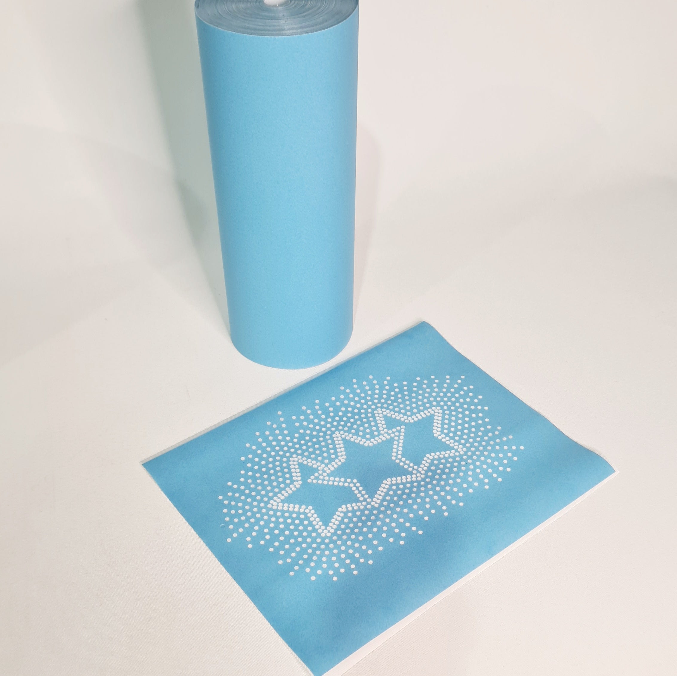 Adhesive Flock | CB's Prints and Apparel